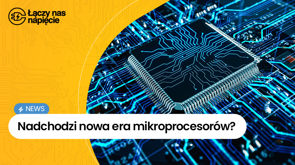 Nowa era mikroprocesorów? Chińscy naukowcy prezentują przełomowe chipy